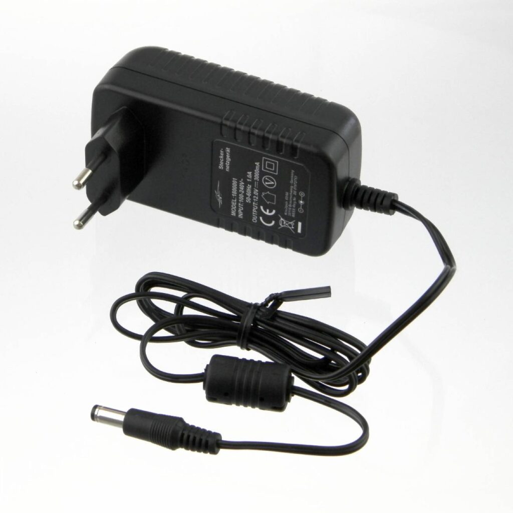 12V 10A Power Supply – Advance Technical Services